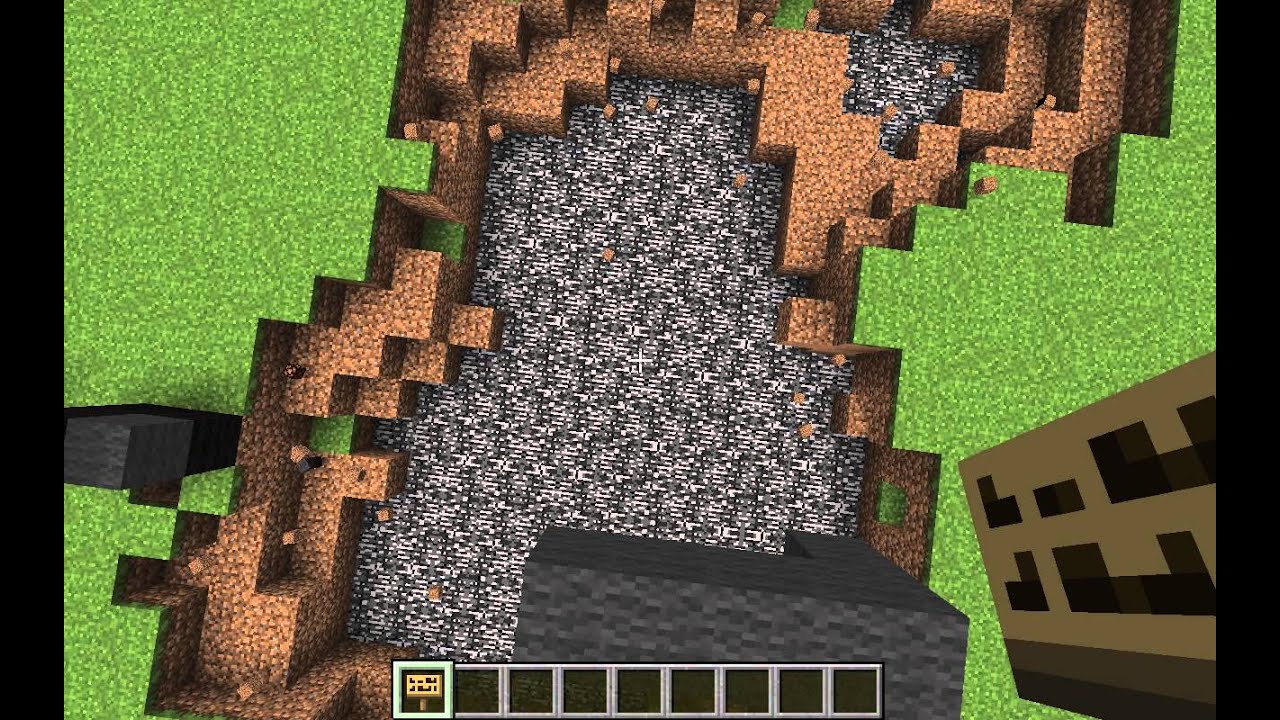 (Minecraft) 10 subs - YouTube