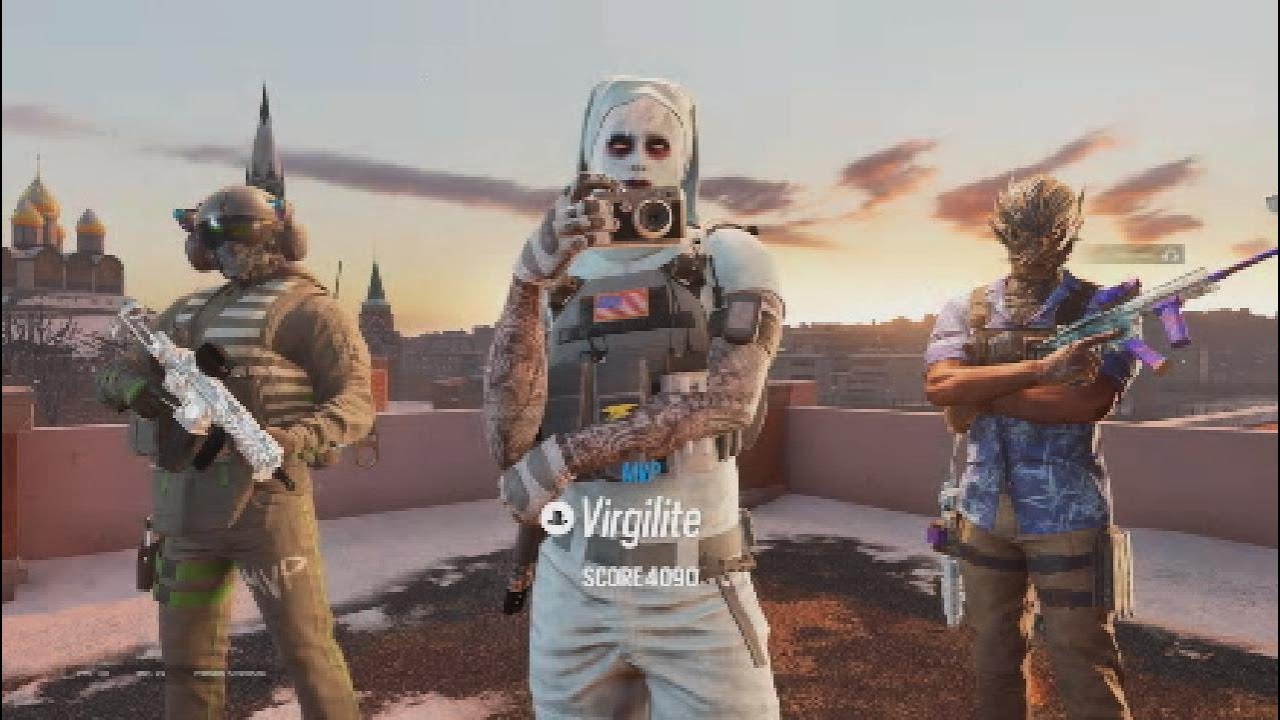 *BEST* CONSOLE SIEGE CHAMP Y8S1 CLIPS + *BEST* SENS/SETTINGS - YouTube