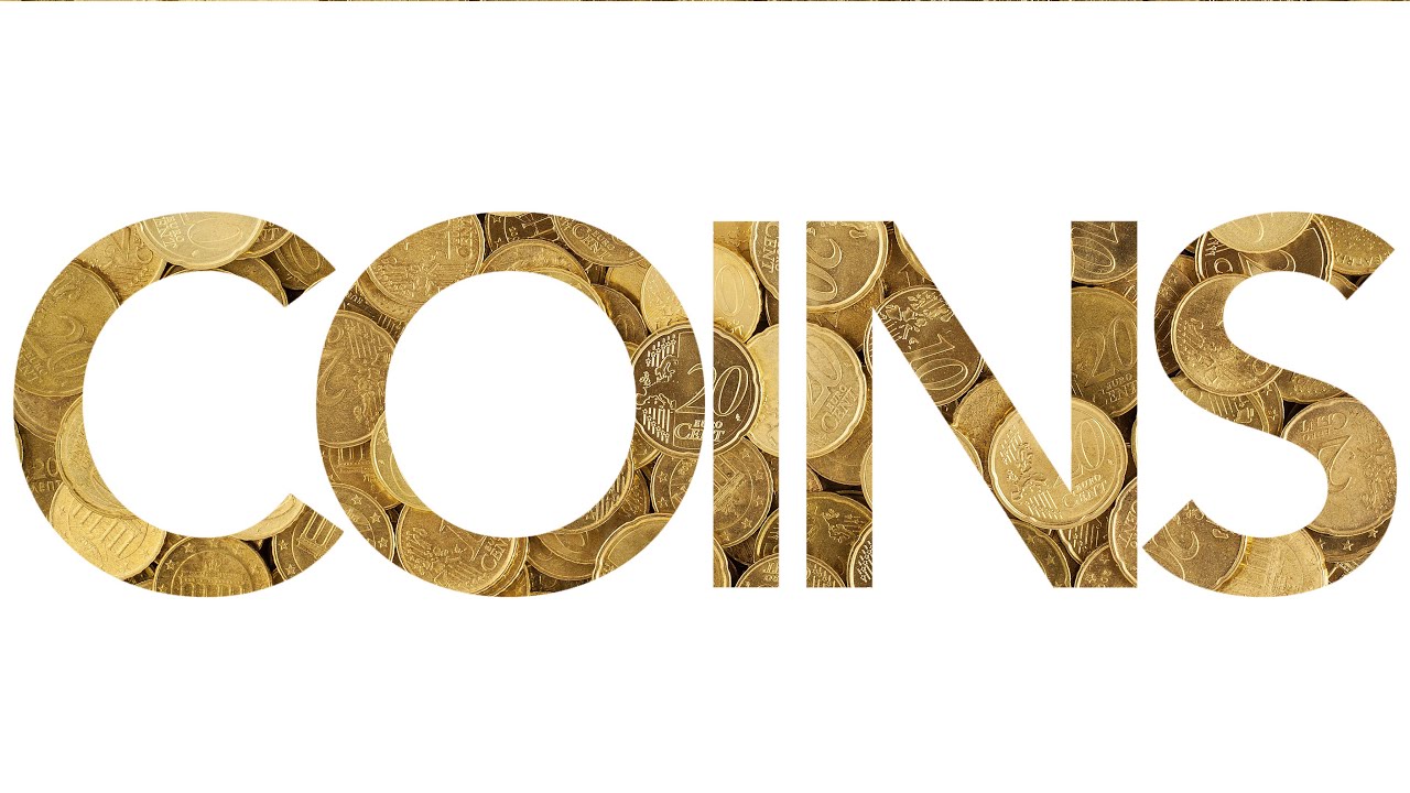 Coins Dropping | Sound Effect (Copyright Free) - YouTube