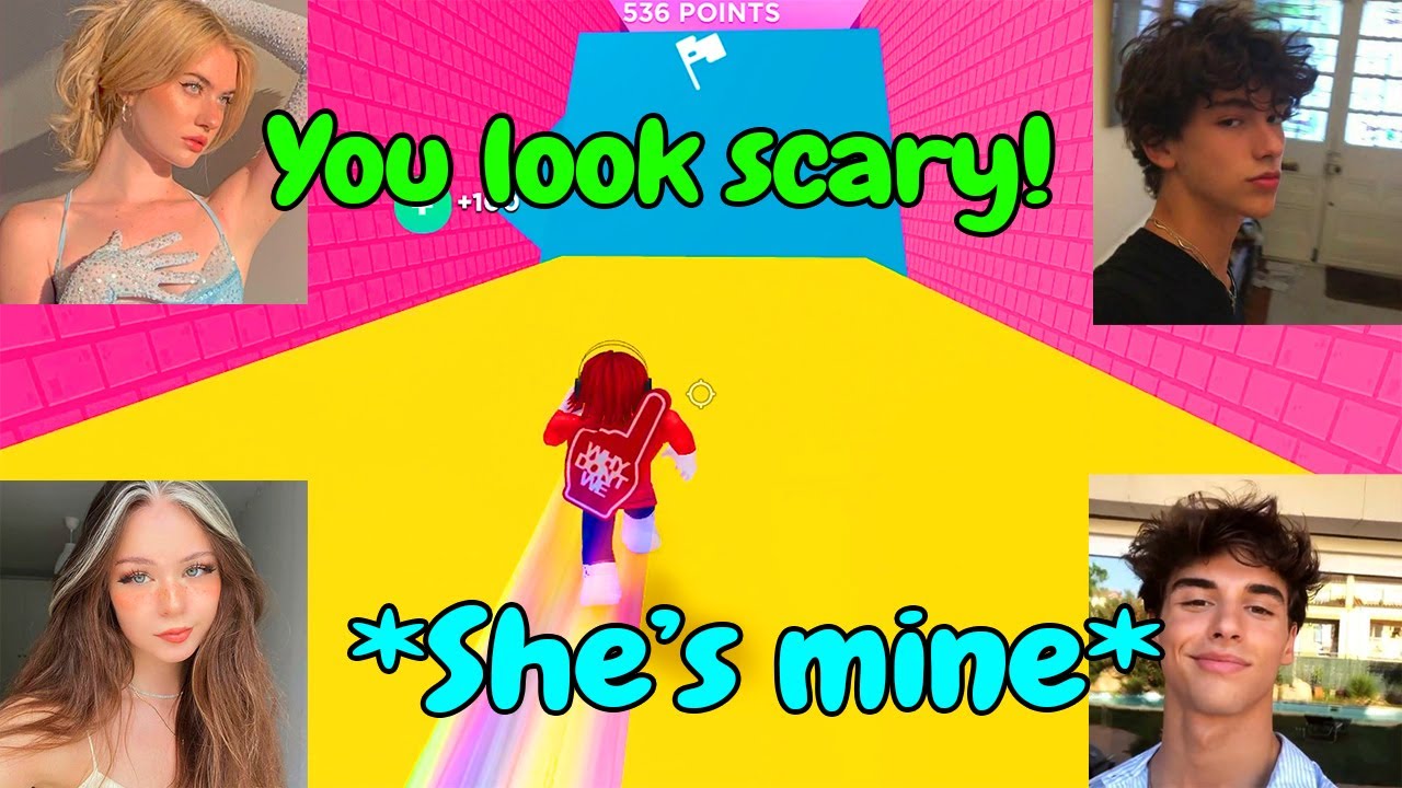 🌱 TEXT TO SPEECH 🍁 My boyfriend's enemies come to me to mess around 🍀 ...