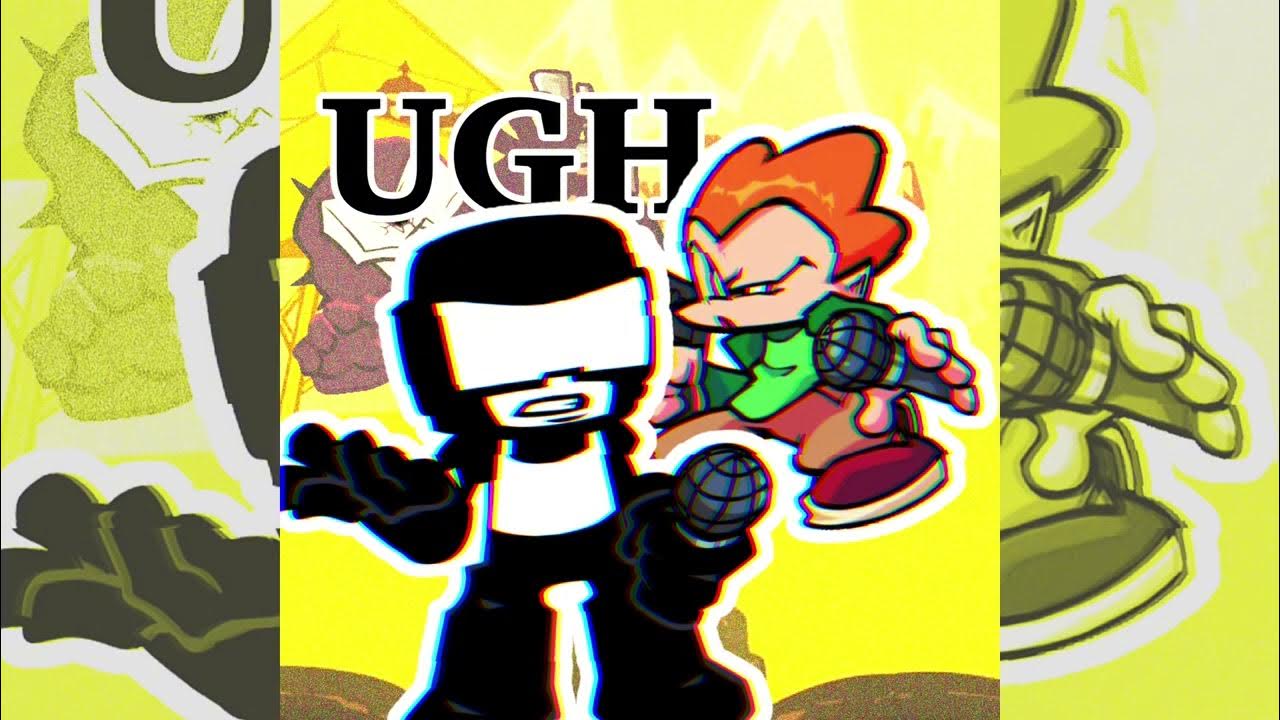 UGH - Pico Mix (FANMADE) | Friday Night Funkin’ - YouTube