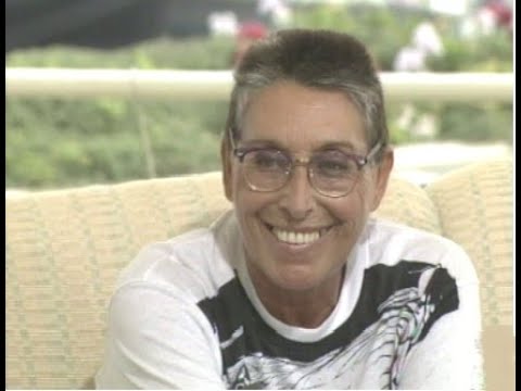 Juana Ginzo, la locutora de radio más famosa como voz de “Ama Rosa ...