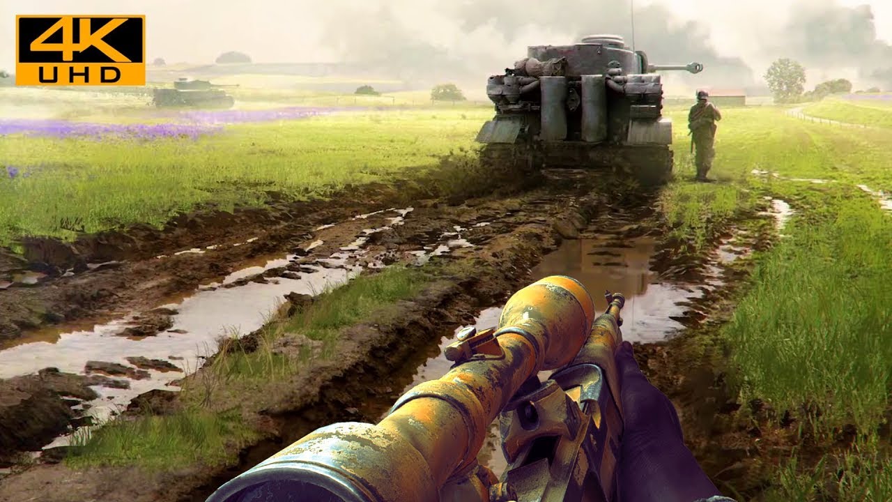 Relentless | Realistic ULTRA High Graphics Gameplay [4K 60FPS HDR ...