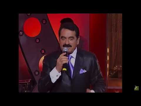 İbrahim Tatlıses - Leylim Ley ( Elektro Bağlama'ya Dikkat !!! )