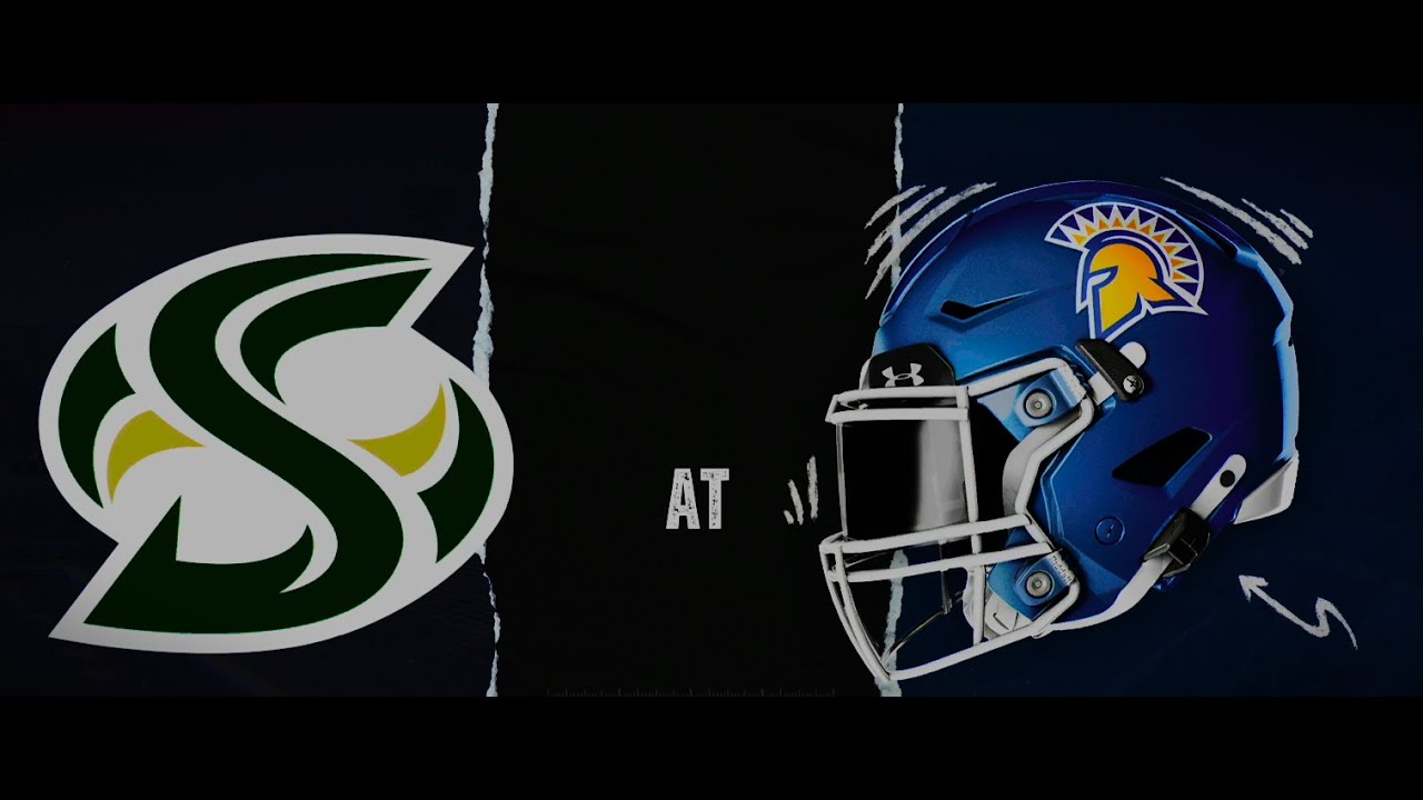 College Football 25 Week 1 Simulation Sacramento State Vs San Jose ...
