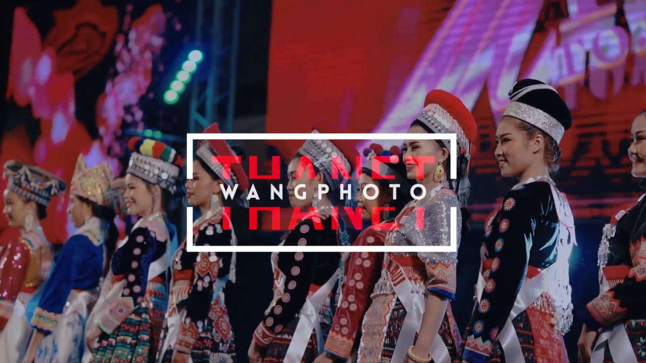 Tojsiab Festival 2019 - YouTube