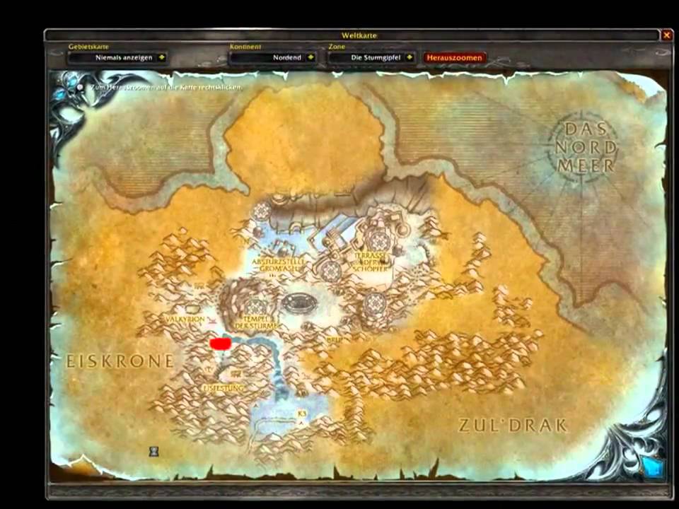 Zeitverlorener Protodrache - Anleitung - YouTube