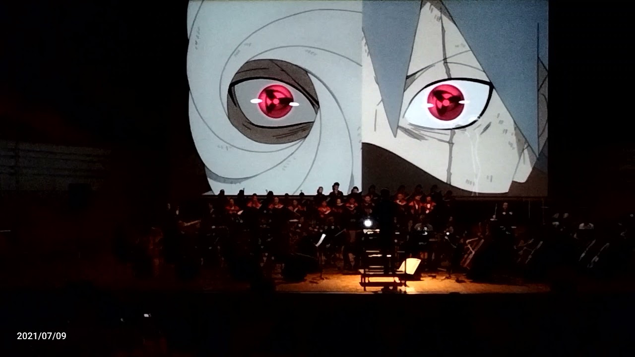 Senya - Itachi's Theme. Naruto Shippuden Orchestra ver. - YouTube