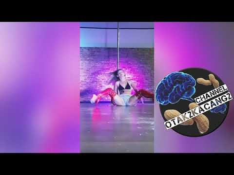 UDAH CANTIK PINTAR GOYANG (AUTO BUNGKUS) || SHORT || BULE SANGE || INDONESIA #semongko #hot #montok