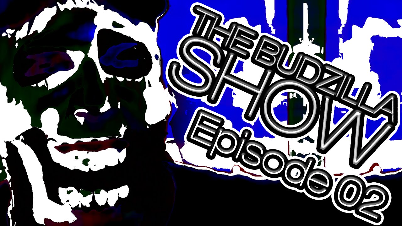 The Budzilla Show Episode 2 on Cannabis Life Network - YouTube