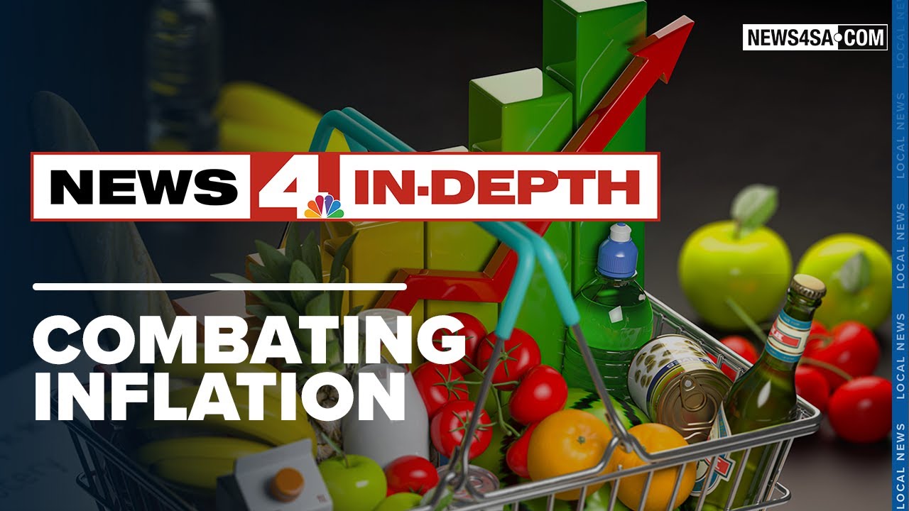 In-Depth: Combating Inflation - YouTube