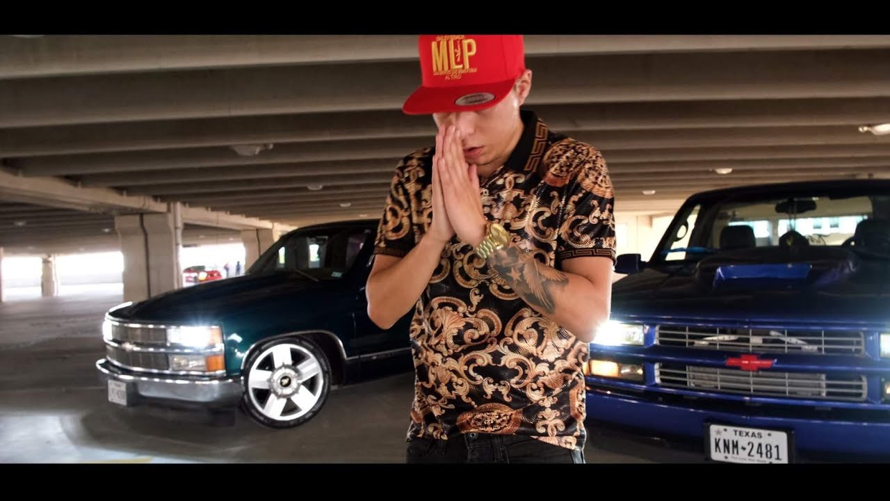 Smiley- Kumbia Tumbada (Official Music Video) Kumbia Rap 9 Ismael ...
