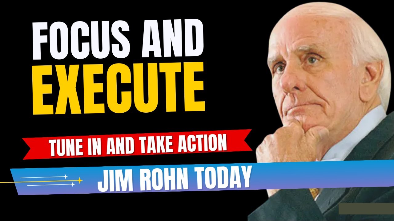 Focus Like a Pro: Simple Hacks for Success | From Focus to Execution ...