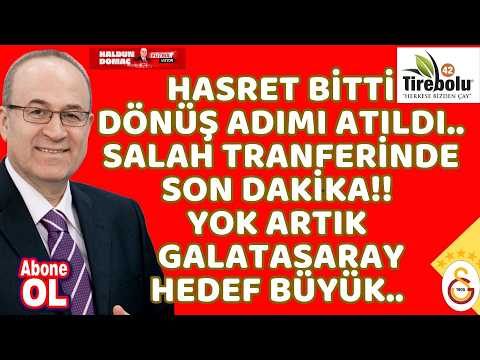 Galatasaray'dan çift haneli maaş istedi, yönetim transfere onay verdi