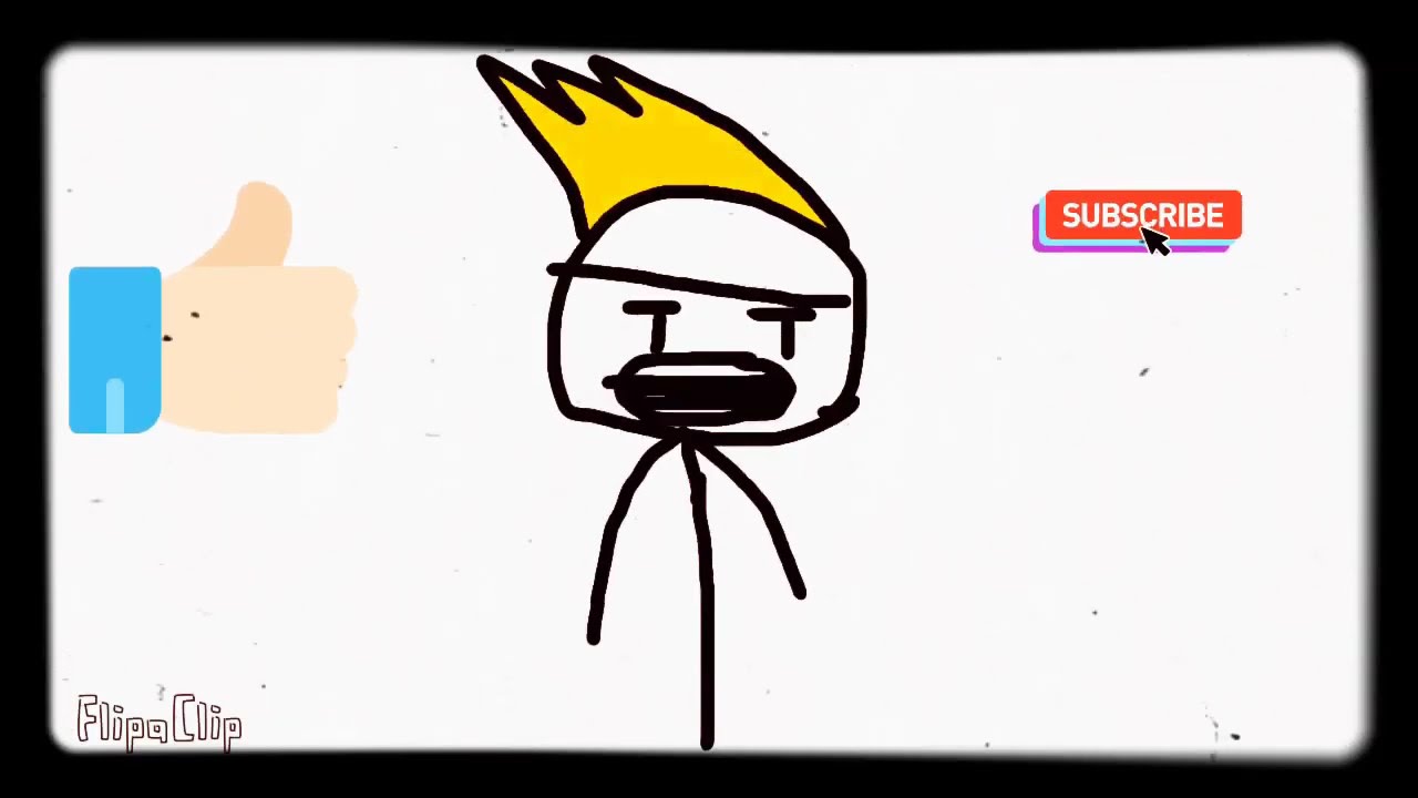 Best stickman advertisements of this channel - YouTube