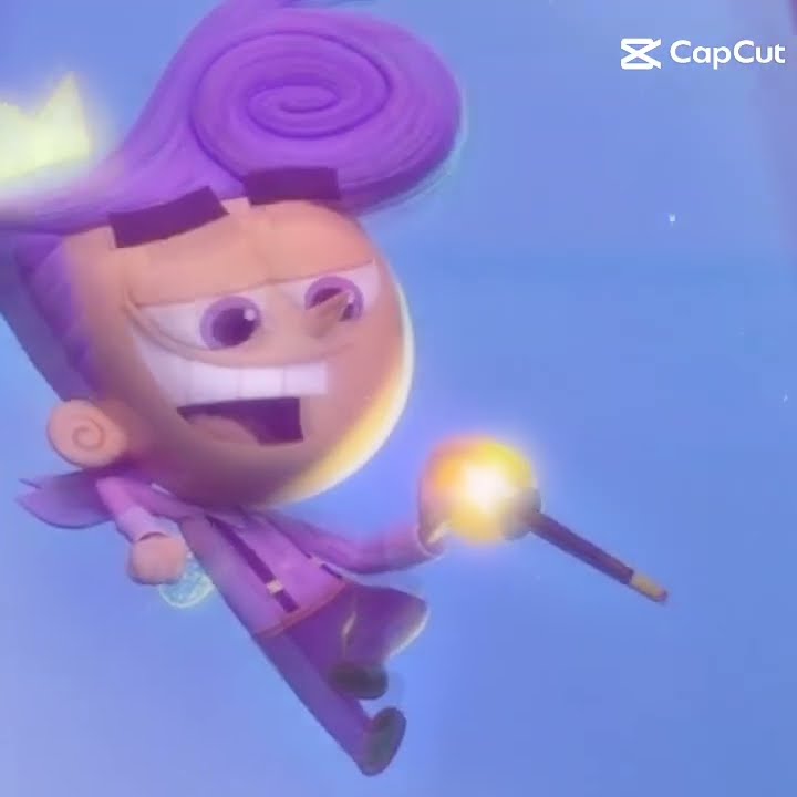 peri winkle fairly winkle cosma 💜🪄 - YouTube