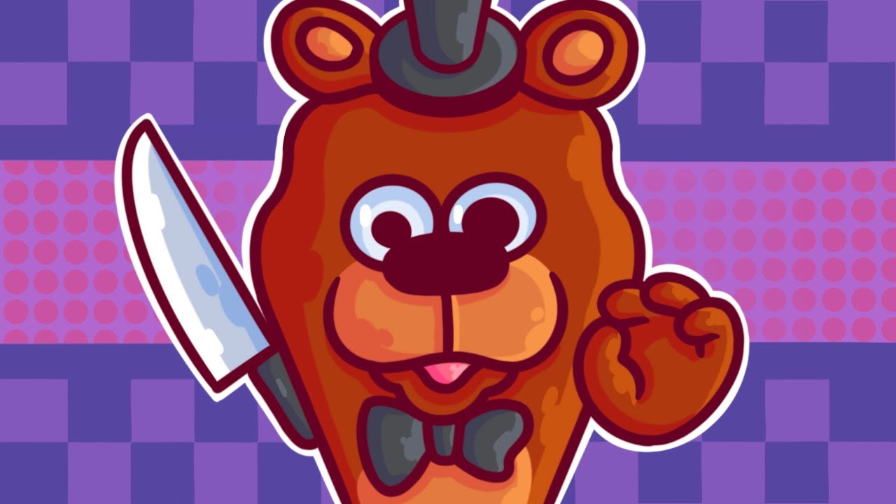 Feddy Fazbear - YouTube