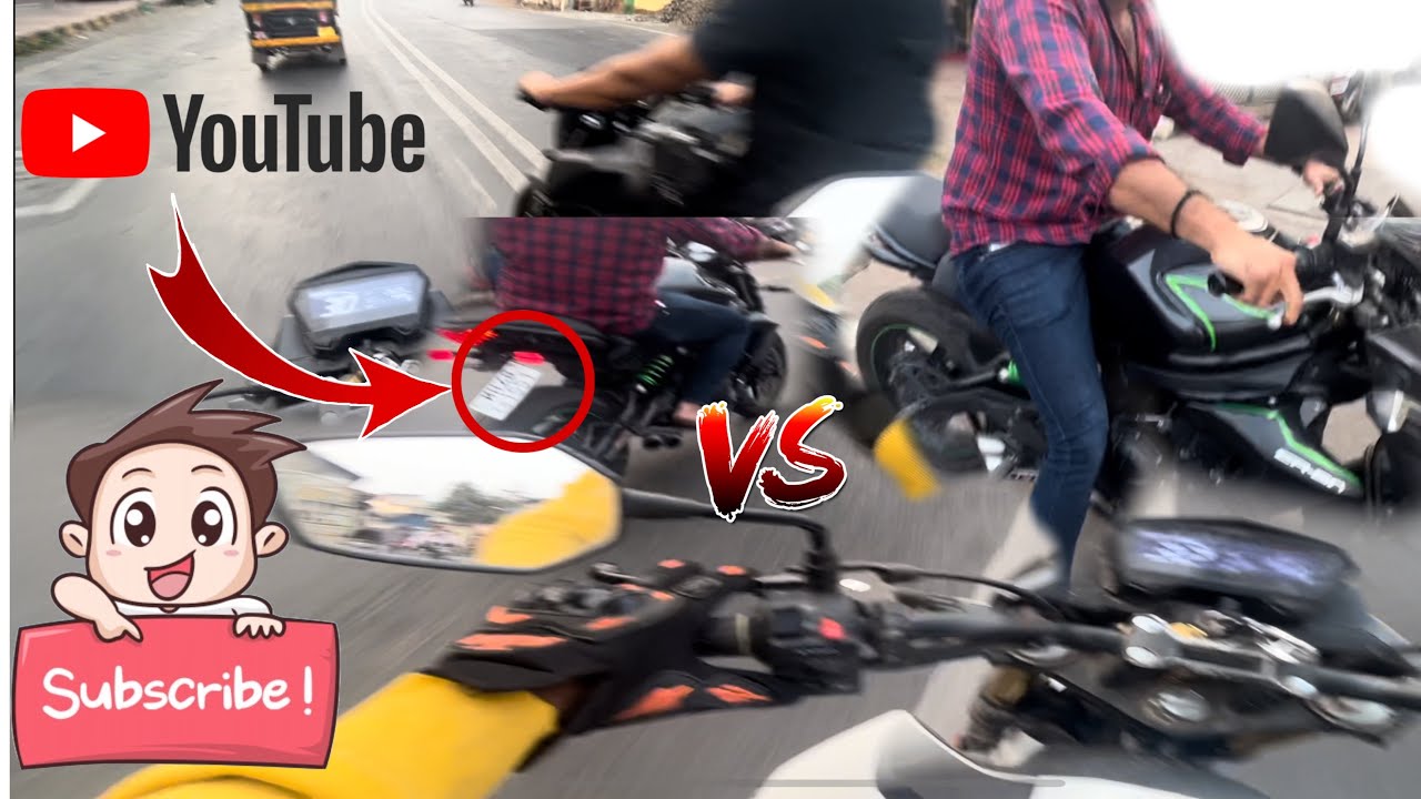 Motor vlogs first day ️🫡 - YouTube