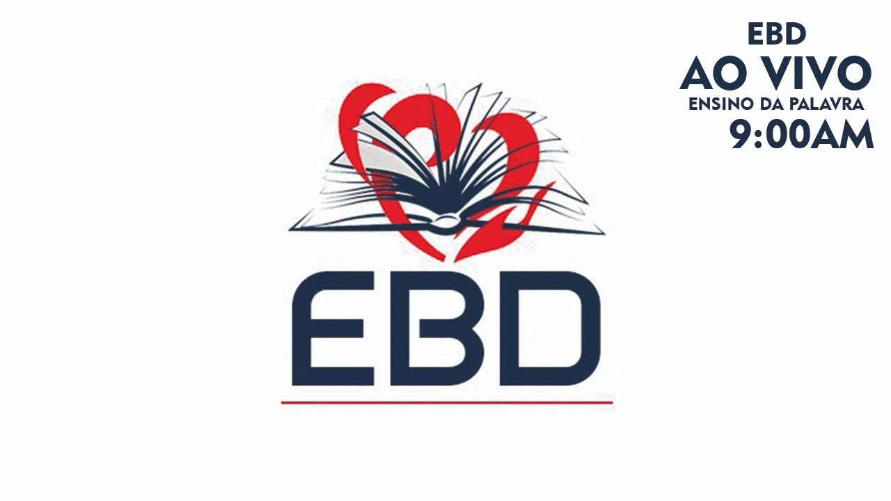 EBD - IMW Coração de Maria - YouTube