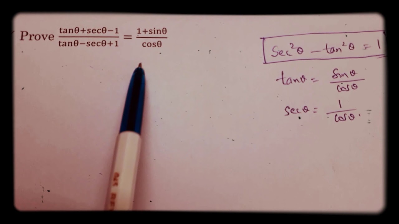 Prove tan sec 1 tan sec 1 1 sin Cos YouTube prove-tan-sec-1-tan-sec-1-1-sin-cos-youtube
