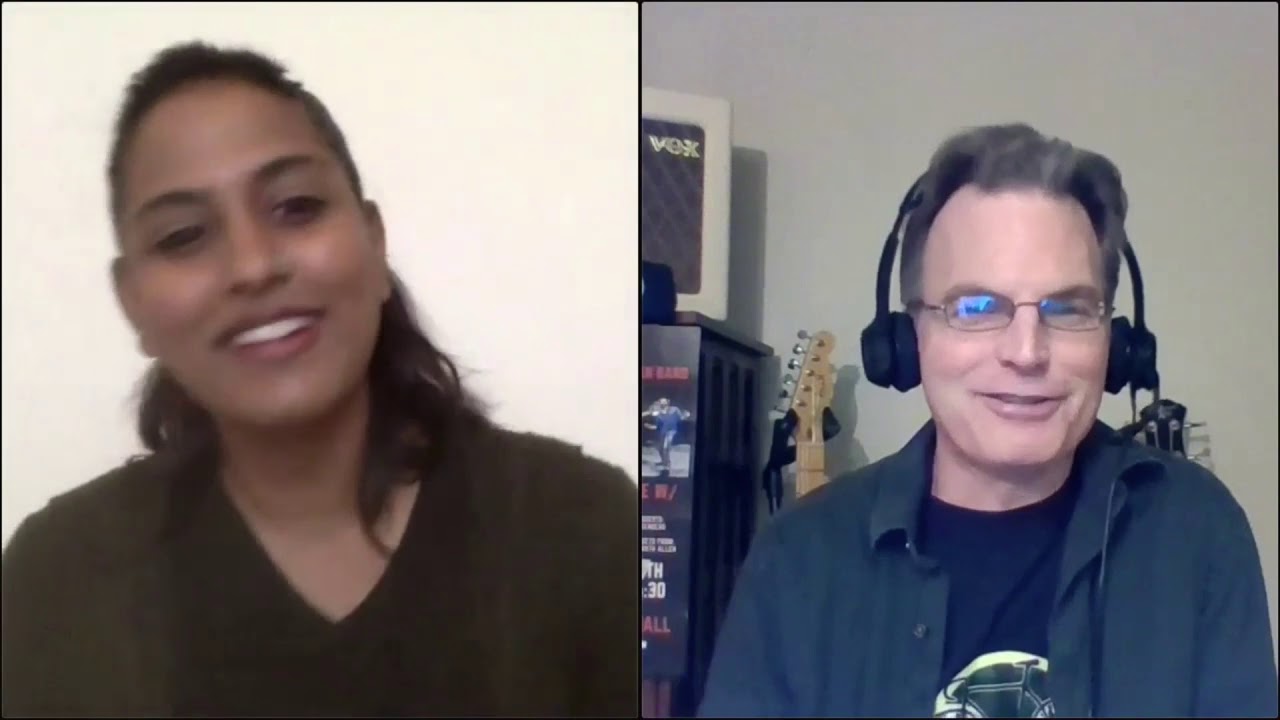 A Chat with GeoHipster's CEO - Mike Dolbow - YouTube