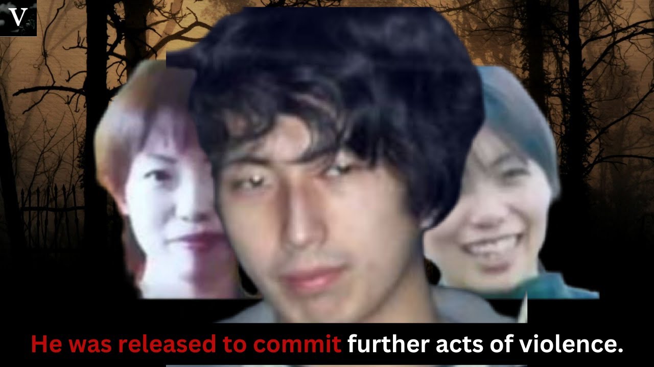 The Shocking Case That Stunned Japan - YouTube