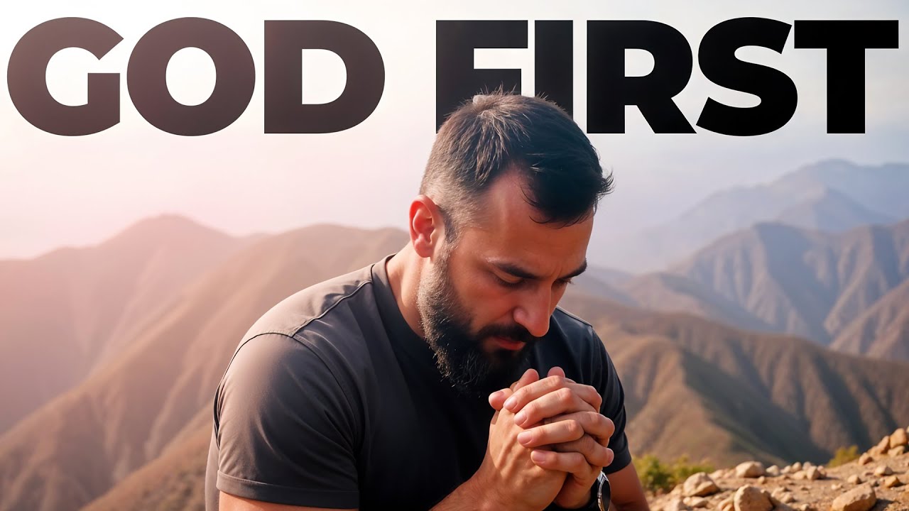 Everything Will Fall Into Place When God Is First PUT GOD FIRST & Let ...