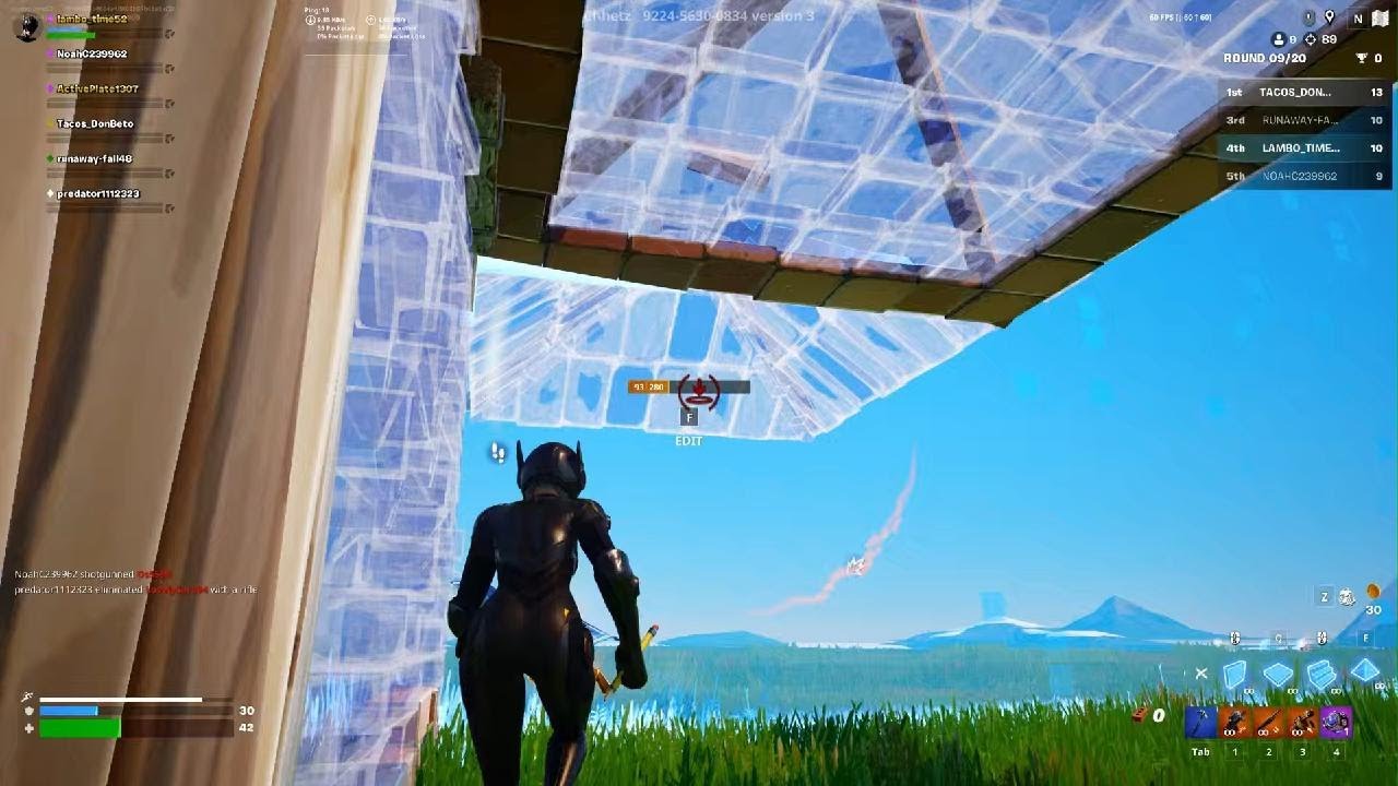 goofy ahh fn clip - YouTube