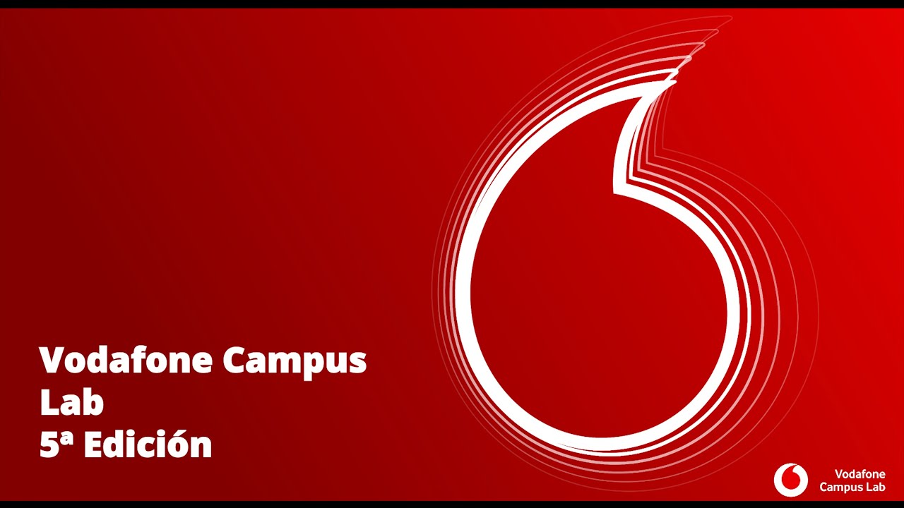 Final Vodafone Campus Lab 2023 - YouTube