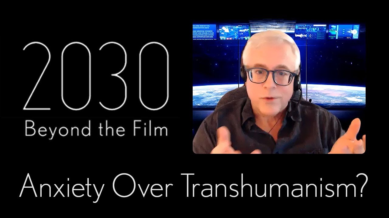 James Hughes: It's Understandable that Many People Distrust ...