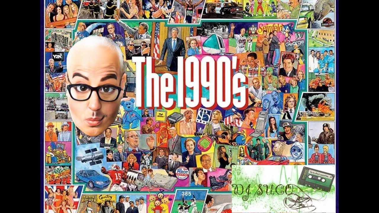 #90s #remember90s #90ssong #djsuco #djmix #dj - YouTube