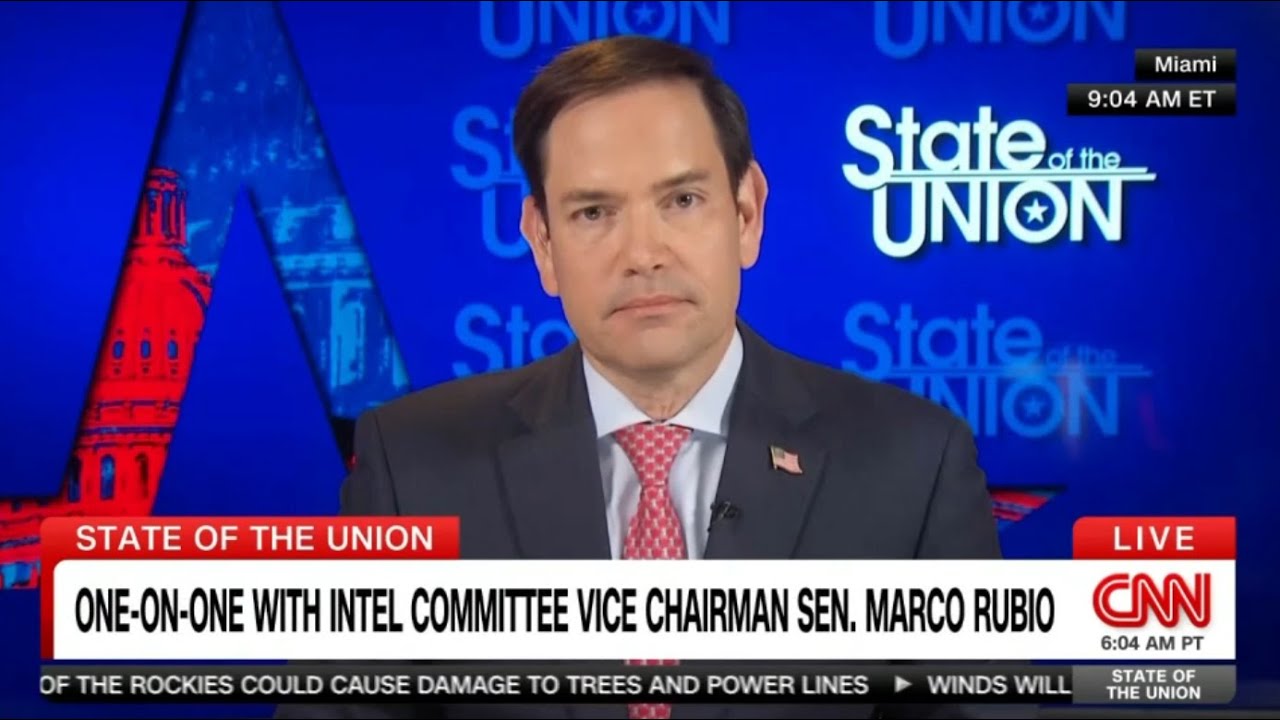 Gov. DeSantis, Marco Rubio, Rick Scott Iran attack. US support Israel