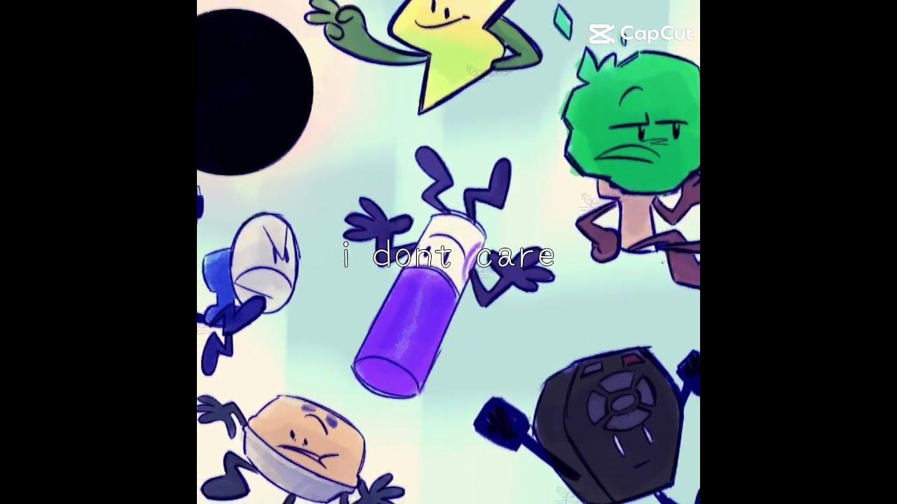 Death Pact Again Edit 4 #bfb #capcut #Tpot #battleforbfdi #thepoweroftwo - YouTube