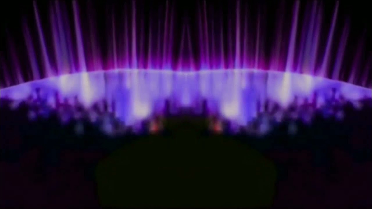 Green Lowers Universal Pictures Logo 2010 in Low Voice - YouTube