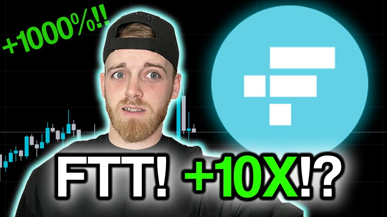 CAN FTT 10X FROM HERE?!! FTT Price Prediction, Chart Update and News ...