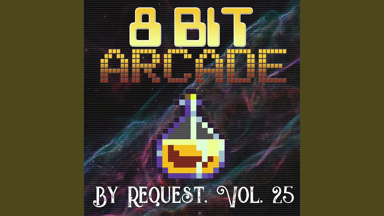 Cool (8-Bit Jonas Brothers Emulation) - YouTube