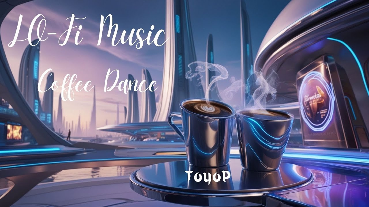 LO-Fi Music（25, 30th century coffee dance） - YouTube