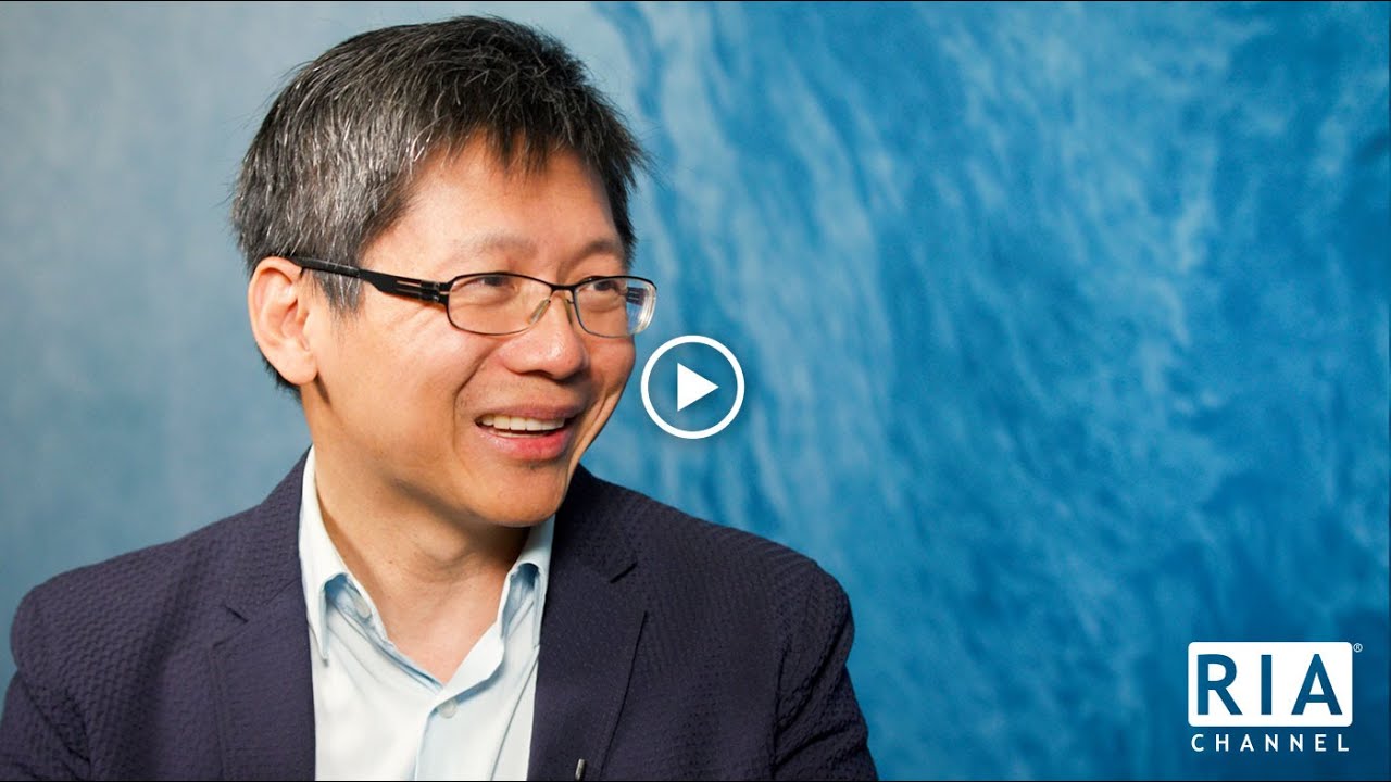 Dr. Jason Hsu talks to RIA Channel (May 23, 2023) - YouTube