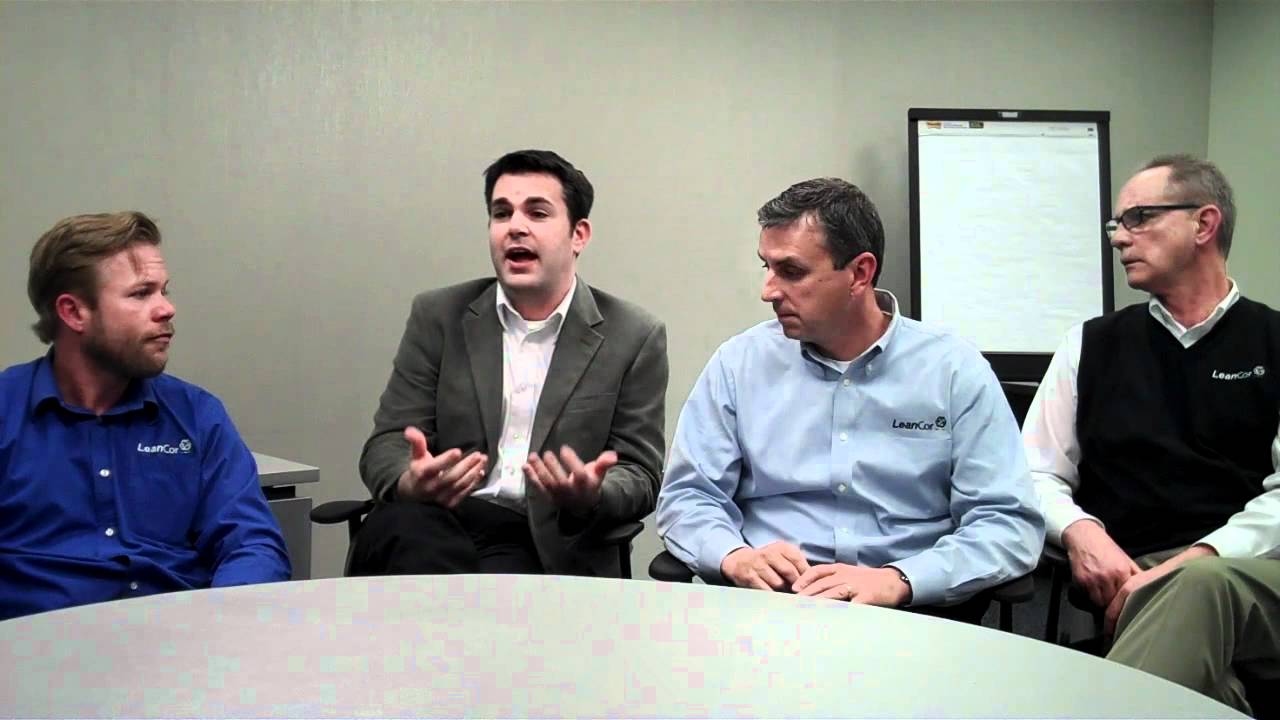 Lean Fulfillment Stream Pt 5 - Collaboration - YouTube