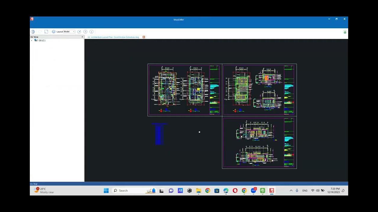 Navigating the BIM revolution with Cubicost: 5D BIM Quantity Surveying from Architecture to ...