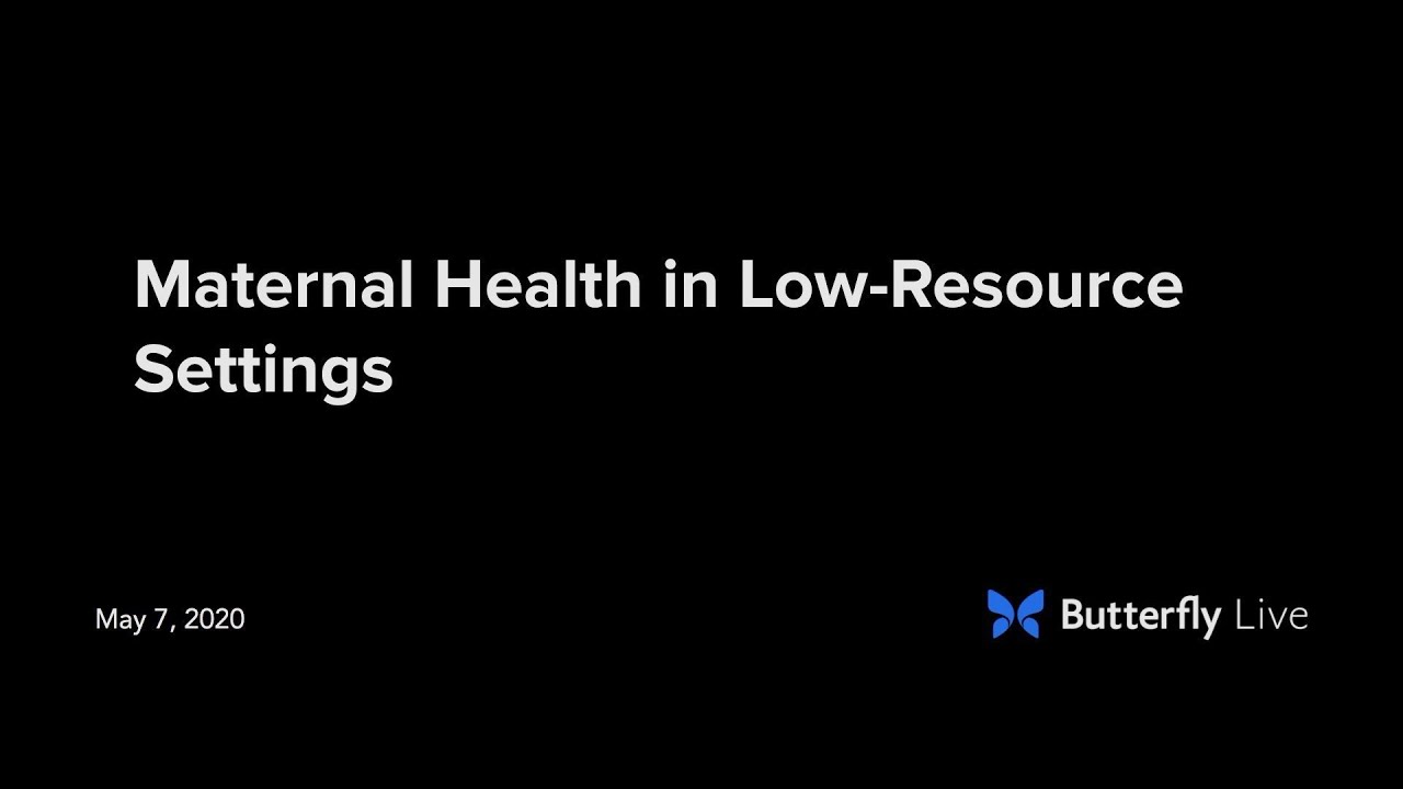 Maternal Health In Low Resource Settings YouTube maternal-health-in-low-resource-settings-youtube