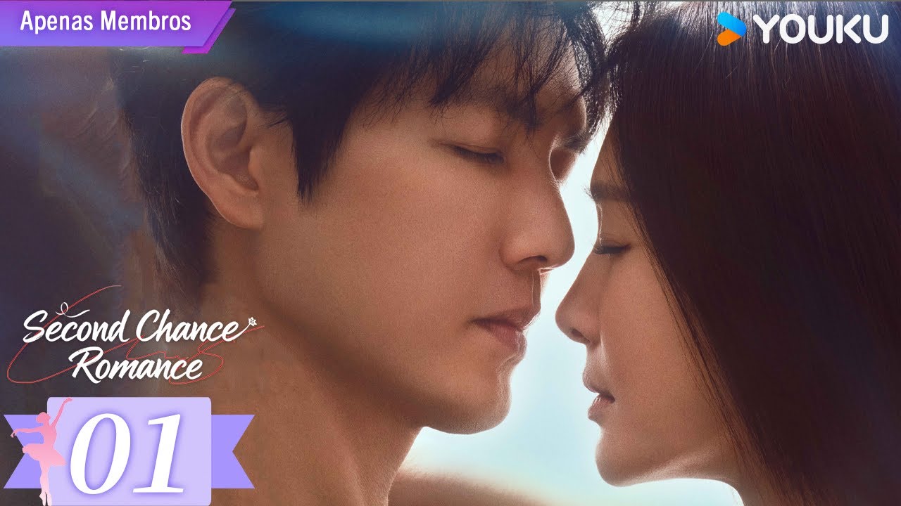 [Amor de Segunda Chance] EP01 💞 Cada decisão muda seu destino | YOUKU ...