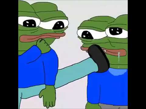 I've got No Friends - Parody Friends Theme (PEPE EDITION!) - YouTube
