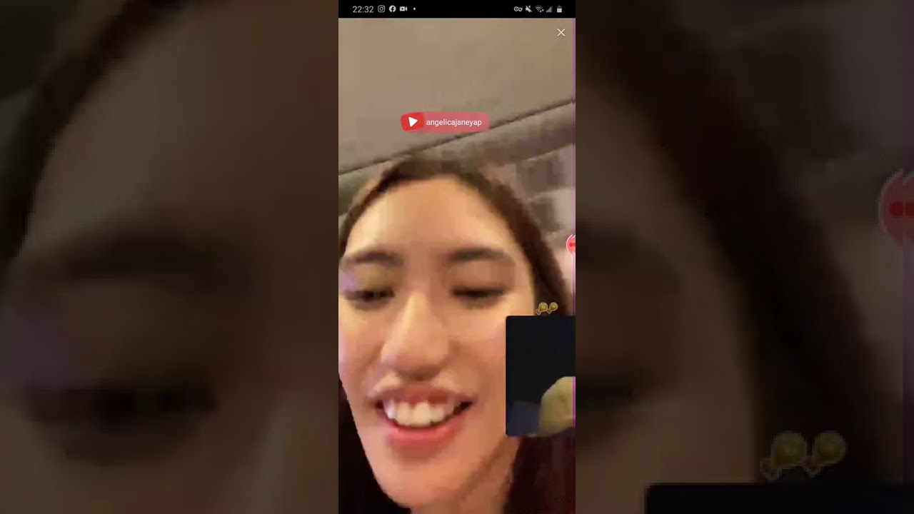 ANGELICA YAP BIGO LIVE (SEPTEMBER 25, 2020) PART 2 - YouTube