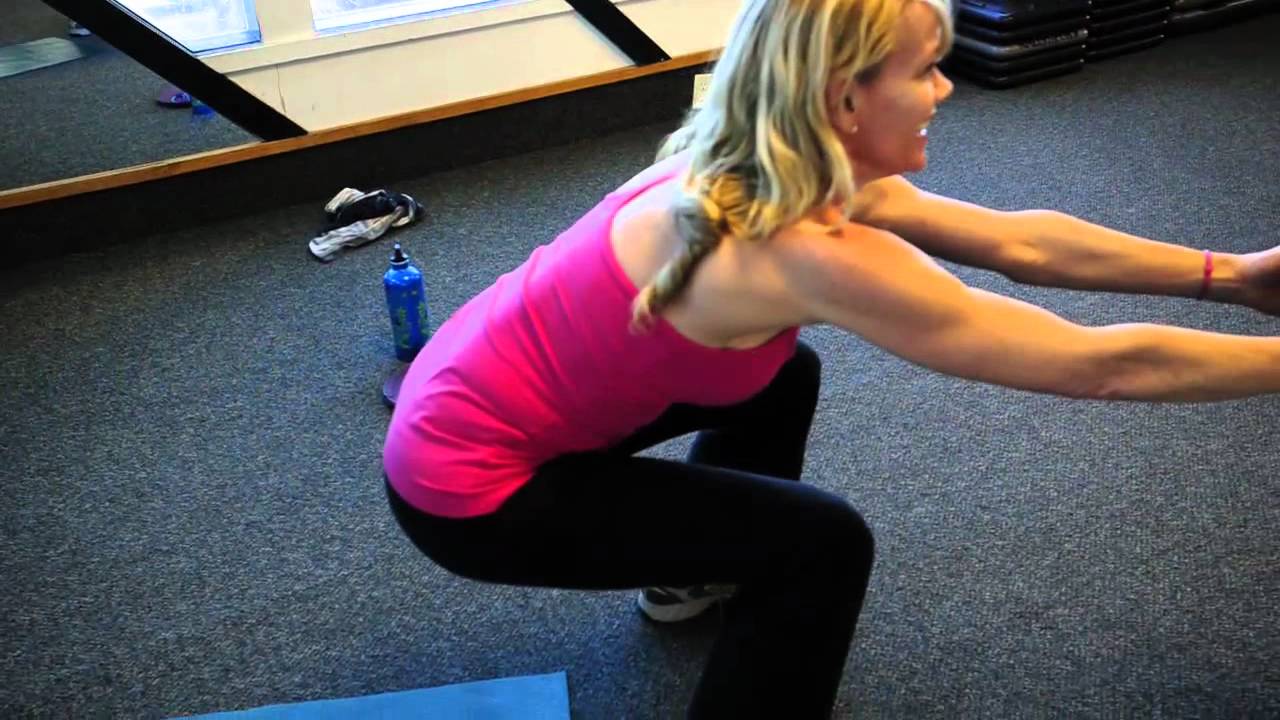AWESOME ABS WORKOUT OF THE WEEK - YouTube