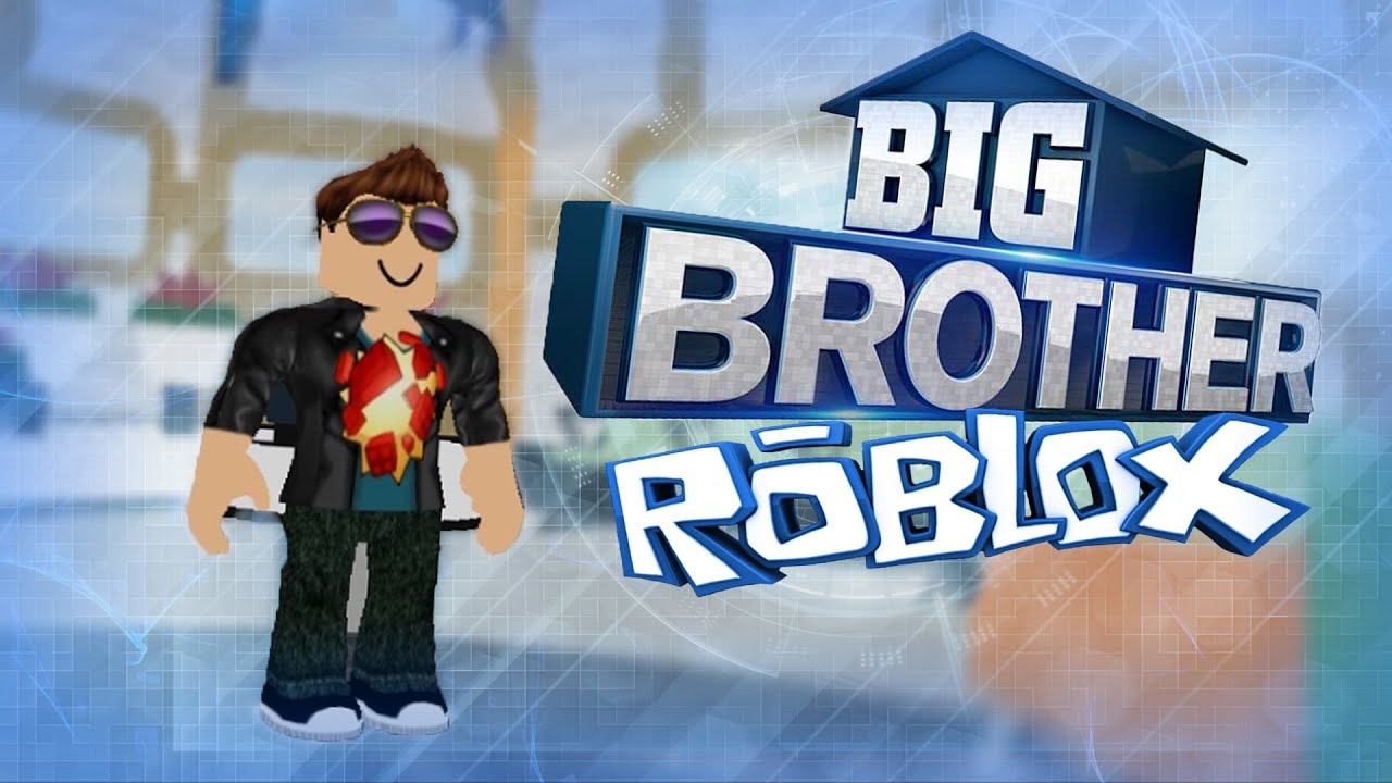 Big Brother Roblox - Paul in the Diary Room! - YouTube
