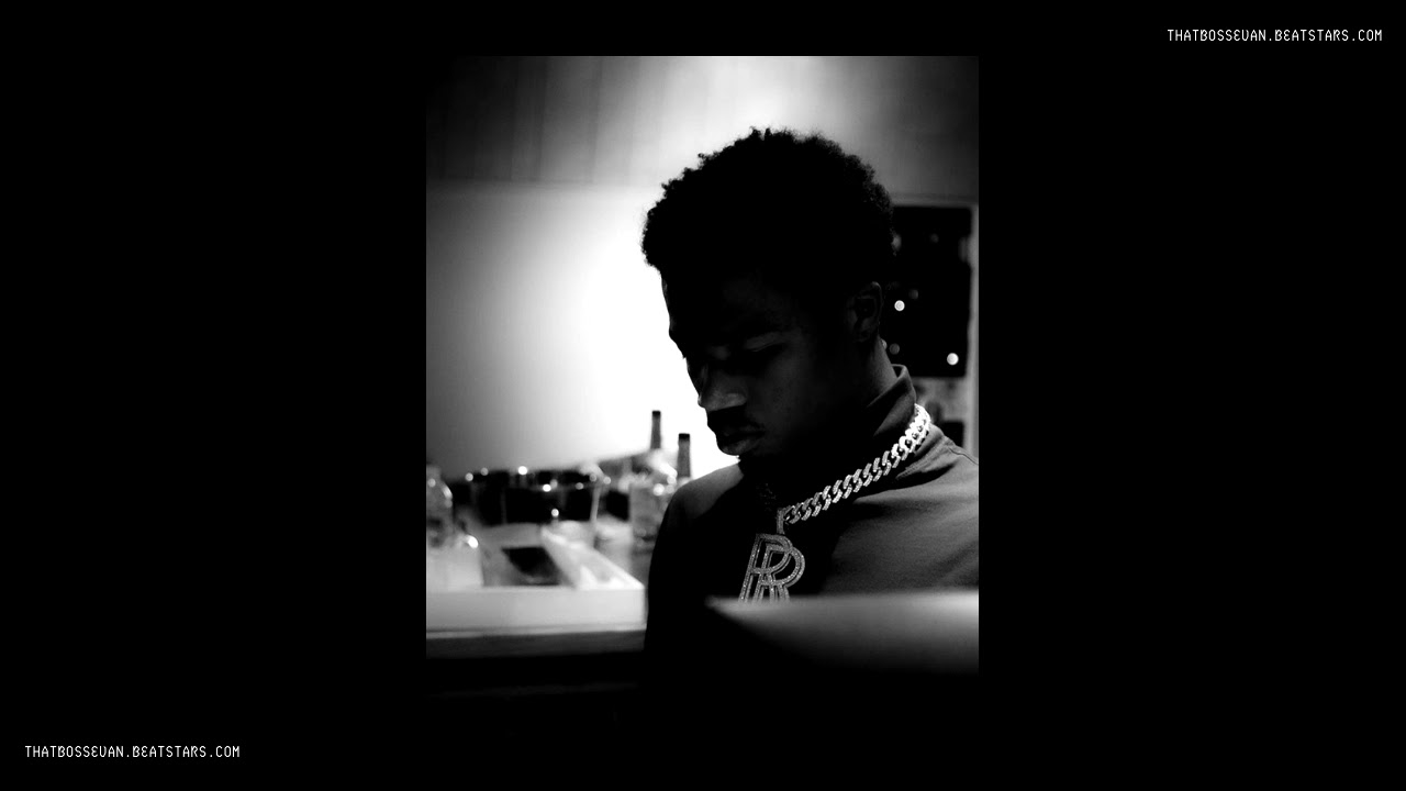 [FREE] Rod Wave ft Roddy Ricch "When You Need Me" Type Beat - YouTube