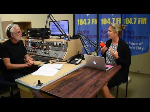 Food For Life with Heather Barrow - Weight Loss - YouTube
