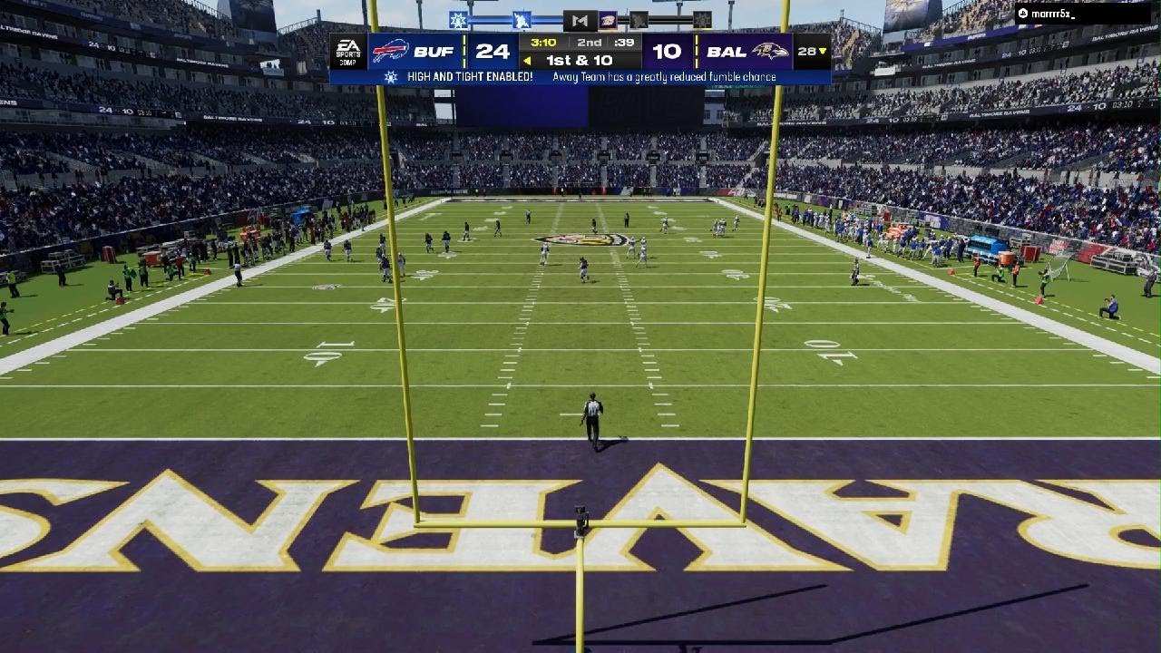 What a game - YouTube