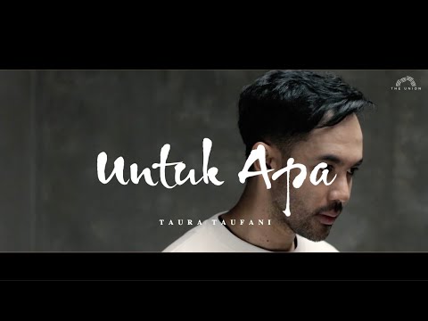 Untuk Apa - Maudy Ayunda (Taura Taufani Cover)